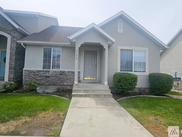 4 BR, 3 BA Apartment 3175 W Davencourt Loop, Lehi, UT 84043