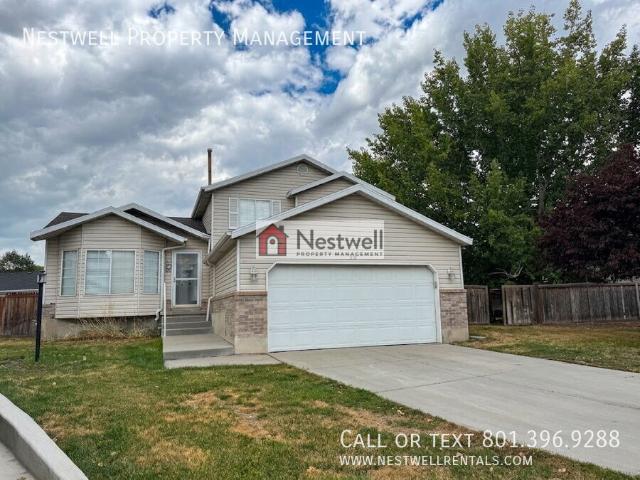 4 BR, 3 BA Apartment 318 S 1740 W, Provo, UT 84601