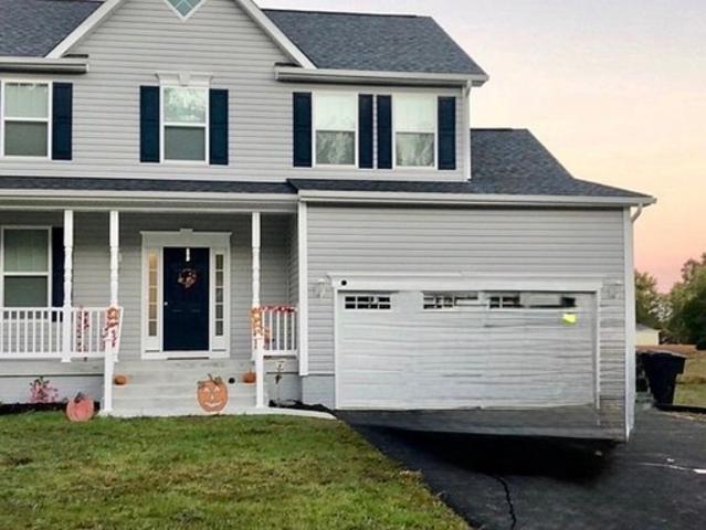 4 BR, 3 BA Apartment 31 Brooks Drive, Colonial Beach, VA 22443