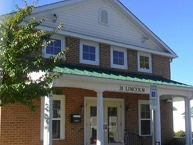 4 BR, 3 BA Apartment 31 Lincoln Avenue, Aberdeen, MD 21001
