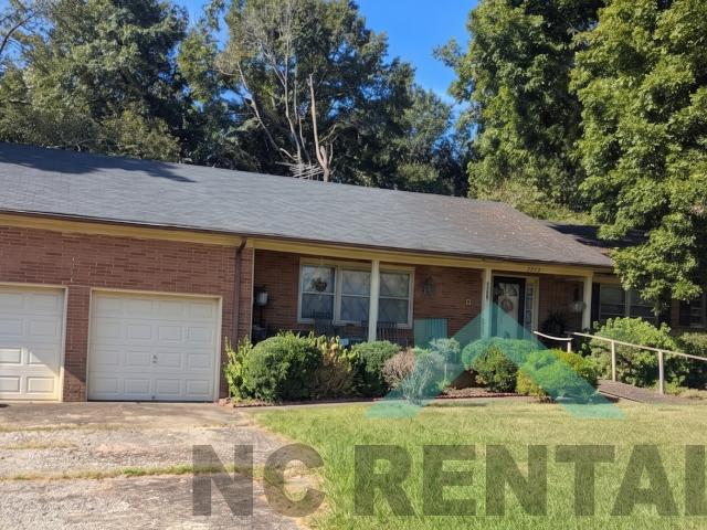 4 BR, 3 BA Apartment 3210 Garden Rd, Burlington, NC 27215