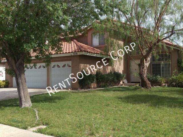 4 BR, 3 BA Apartment 3210 Lantana Ct, Palmdale, CA 93551