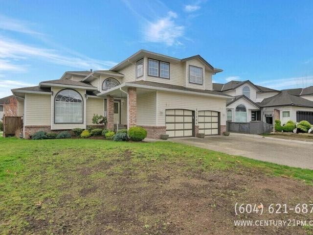 4 BR, 3 BA Apartment 32186 Elkford Dr, Abbotsford, BC V2T 5C3