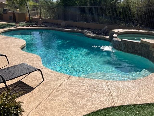 4 BR, 3 BA Apartment 32232 North 53rd Street, Cave Creek, AZ 85331