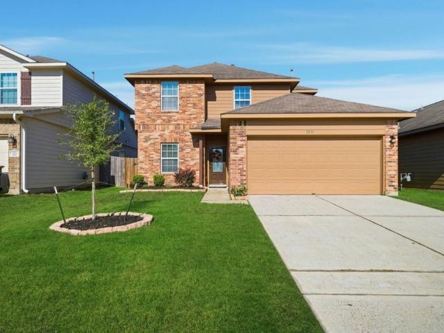 4 BR, 3 BA Apartment 3231 Barton Sky Lane, Humble, TX 77396