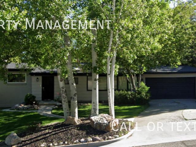 4 BR, 3 BA Apartment 3281 E Fortuna Drive, Salt Lake City, UT 84124