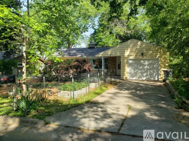 4 BR, 3 BA Apartment 3314 Quincy Ave, Madison, WI 53704
