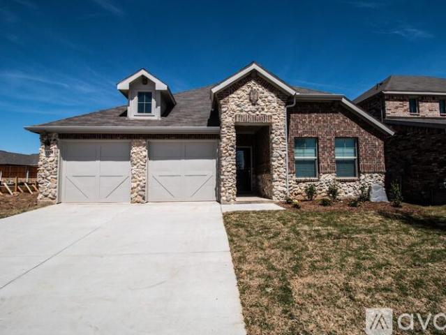 4 BR, 3 BA Apartment 3320 Kingsdown Dr, Denton, TX 76207
