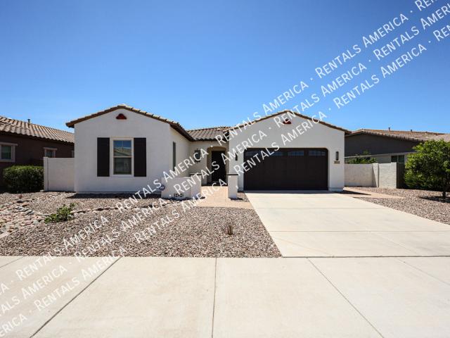 4 BR, 3 BA Apartment 3325 E Coconino Dr, Gilbert, AZ 85298