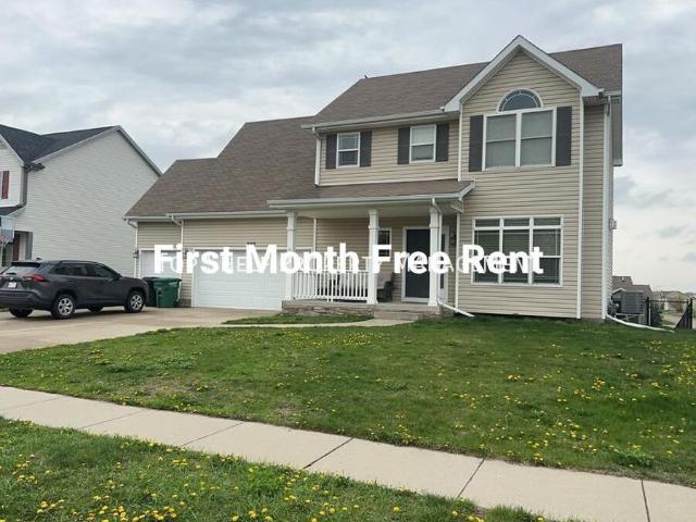 4 BR, 3 BA Apartment 332 NW Driftwood Dr, Ankeny, IA 50023