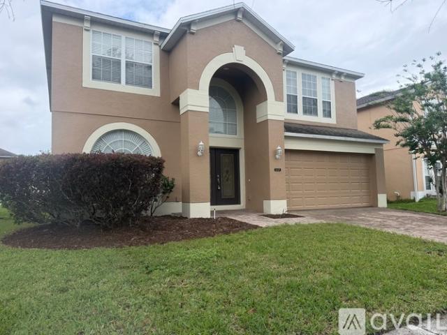 4 BR, 3 BA Apartment 337 Bella Vida Blvd, Orlando, FL 32828
