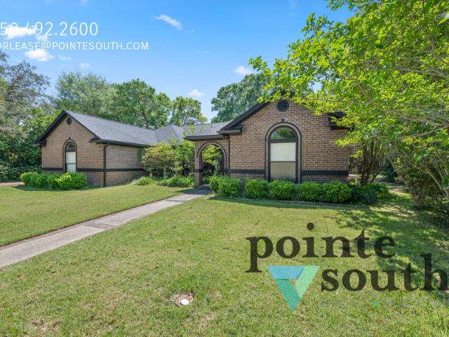 4 BR, 3 BA Apartment 3351 Tompkins St, Pensacola, FL 32504