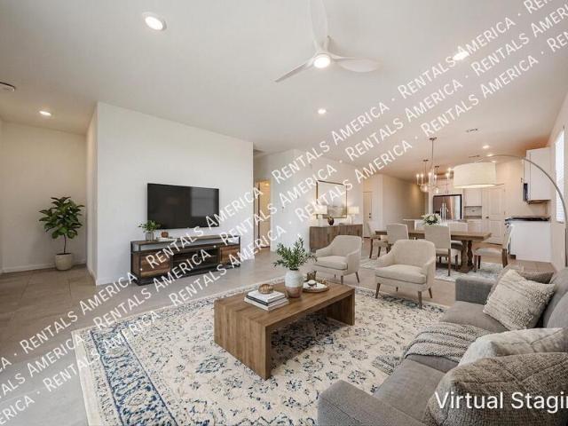 4 BR, 3 BA Apartment 3380 N Camden Dr, Florence, AZ 85132