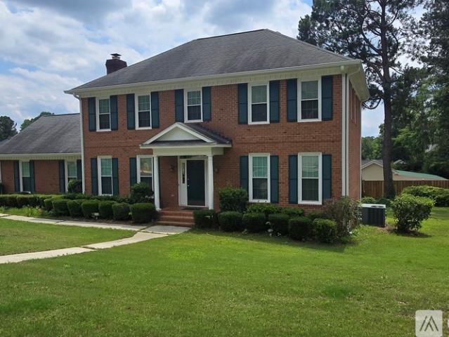 4 BR, 3 BA Apartment 4418 Pierwood Way, Evans, GA 30809