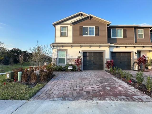 4 BR, 3 BA Apartment 4424 Campsite Loop, Orlando, FL 32824