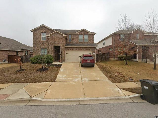 4 BR, 3 BA Apartment 4429 Casa Robles Drive, Leander, TX 78641