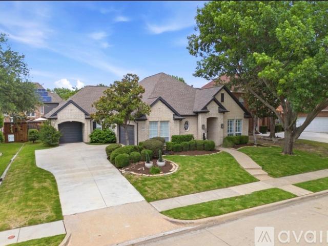 4 BR, 3 BA Apartment 4436 Donegal Drive, Frisco, TX 75034