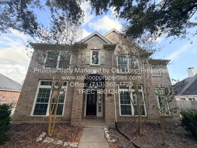 4 BR, 3 BA Apartment 4518 Knight Lake Court, Richmond, TX 77469