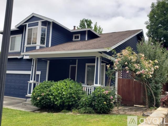 4 BR, 3 BA Apartment 458 Christensen Lane, Cotati, CA 94931
