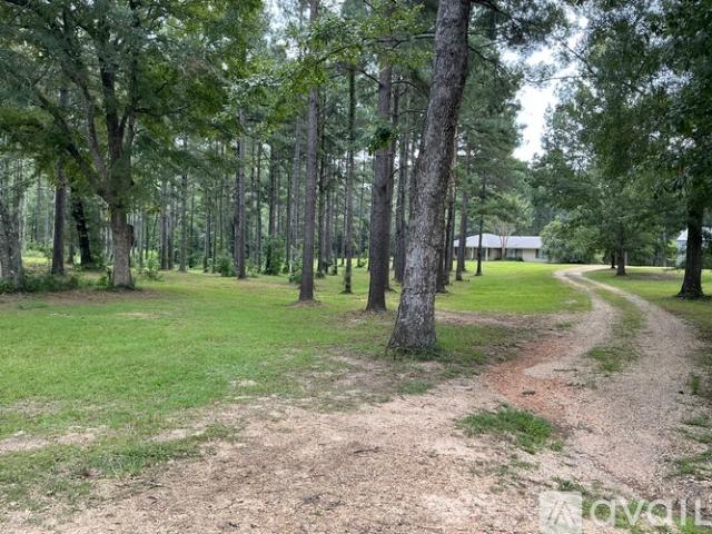 4 BR, 3 BA Apartment 45 Elliott Road, Lumberton, MS 39455