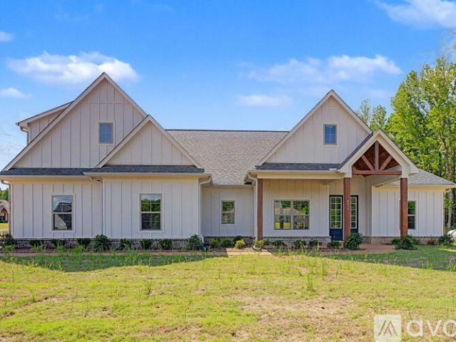 4 BR, 3 BA Apartment 4677 Taylor Trail, Hernando, MS 38632