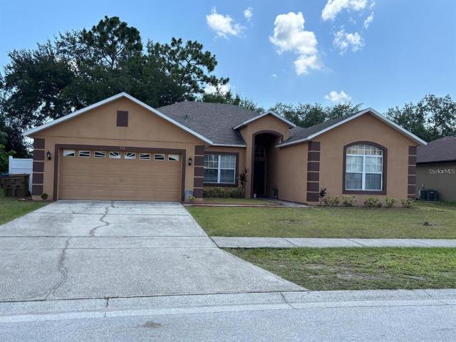 4 BR, 3 BA Apartment 468 Acacia Tree Way, Kissimmee, FL 34758