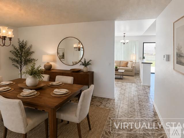 4 BR, 3 BA Apartment 46 Christamon West, Irvine, CA 92620