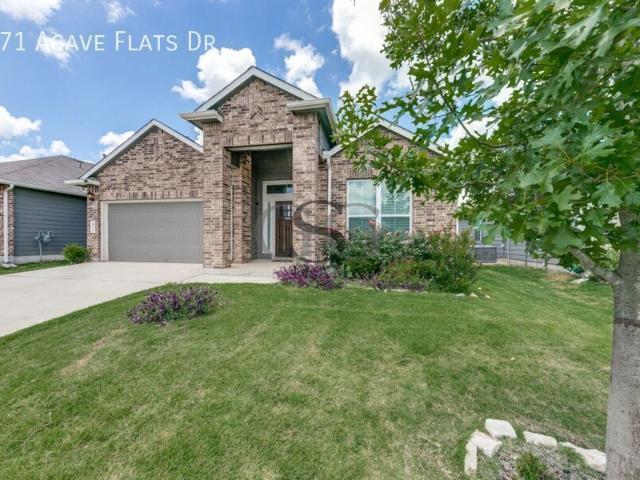 4 BR, 3 BA Apartment 471 Agave Flats Dr, New Braunfels, TX 78130
