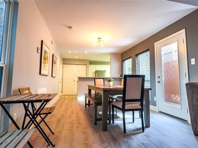 4 BR, 3 BA Apartment 4724 Post Oak Timber Drive, Houston, TX 77056