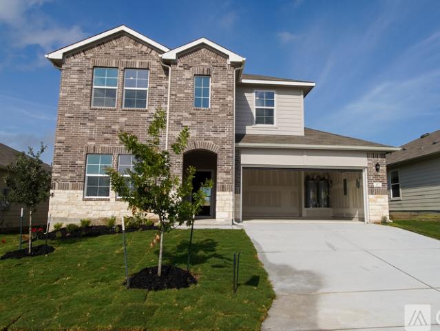 4 BR, 3 BA Apartment 472 Desert Willow, Seguin, TX 78155
