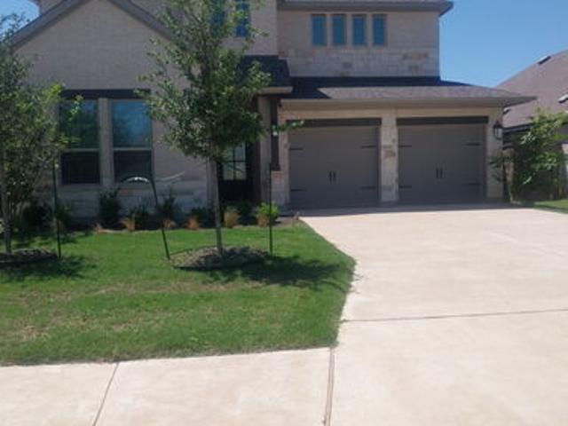4 BR, 3 BA Apartment 474 Jefferson Dr, Unit Panda, Kyle, TX 78640
