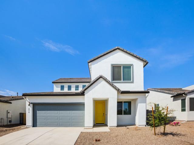 4 BR, 3 BA Apartment 4751 W Southern Ave Unit Lot 20 6312 South 47th Ln, Laveen, AZ 85339