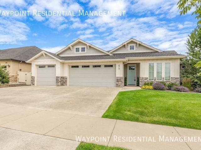4 BR, 3 BA Apartment 478 W Oak View Dr, Meridian, ID 83642