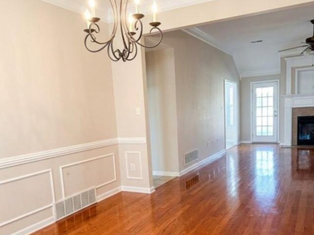 4 BR, 3 BA Apartment 4830 Trolley Ln, Horn Lake, MS 38637