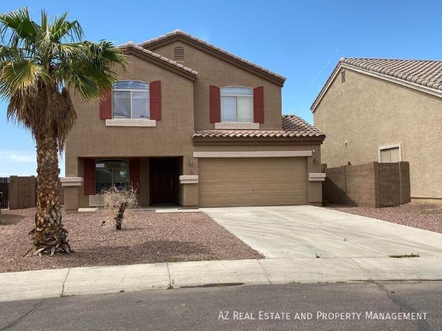 4 BR, 3 BA Apartment 4850 N 113th Dr, Phoenix, AZ 85037