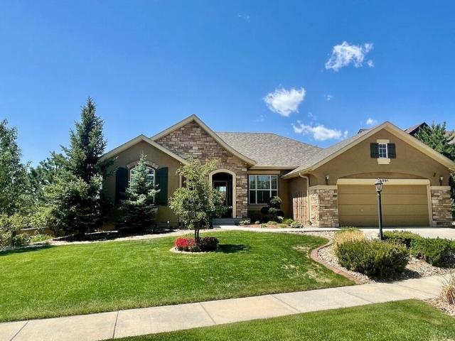 4 BR, 3 BA Apartment 4891 Alberta Falls Way, Colorado Springs, CO 80924