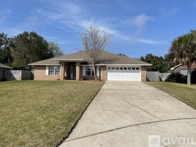 4 BR, 3 BA Apartment 4900 Beckett Ct, Gulf Breeze, FL 32563