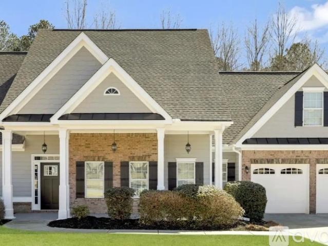 4 BR, 3 BA Apartment 494 Langley Creek Dr, Loganville, GA 30052