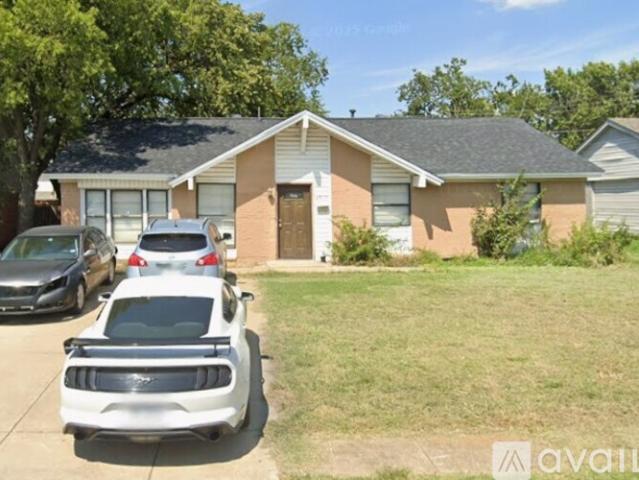4 BR, 3 BA Apartment 4017 Yellowstone Street, Irving, TX 75062