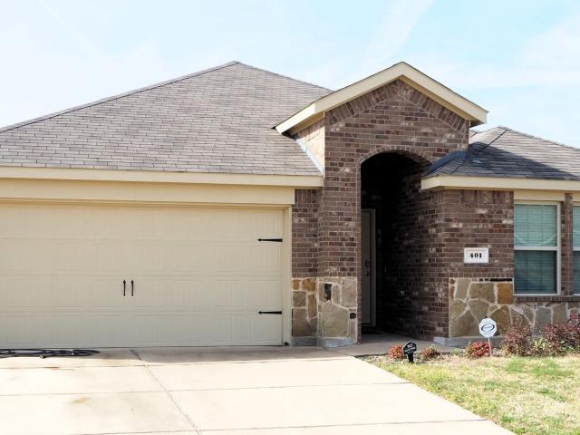 4 BR, 3 BA Apartment 401 Wilson Way, Denton, TX 76207