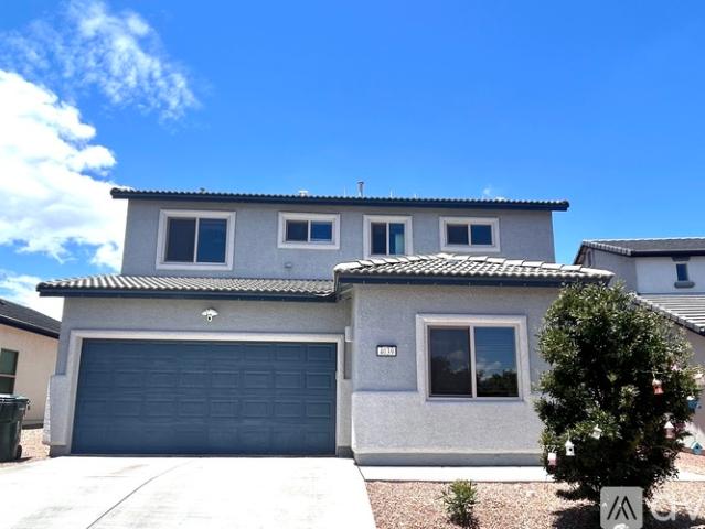 4 BR, 3 BA Apartment 4039 Big Bend Street, Sierra Vista, AZ 85650