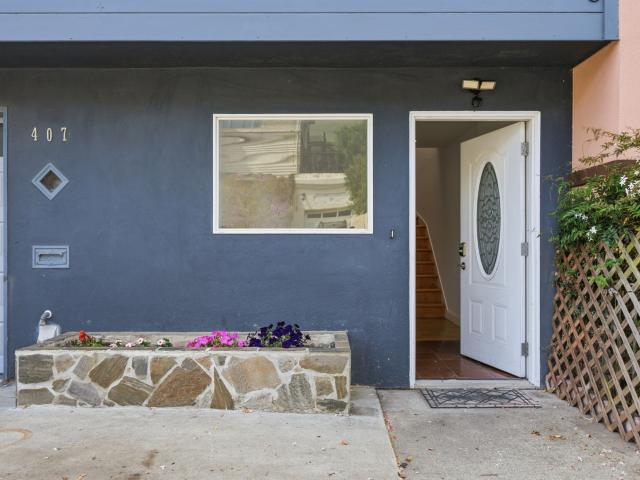 4 BR, 3 BA Apartment 407 Joost Avenue, San Francisco, CA 94127