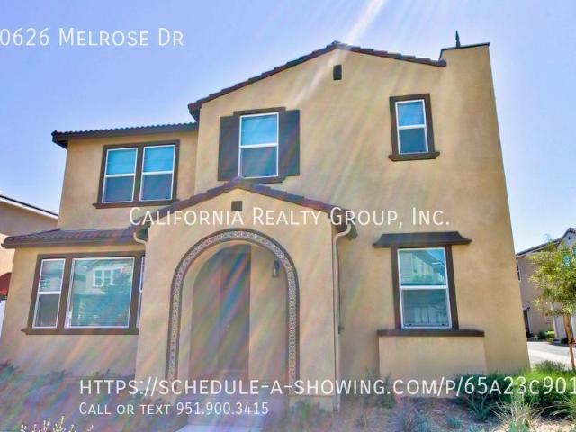 4 BR, 3 BA Apartment 40626 Melrose Dr, Temecula, CA 92591