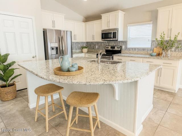 4 BR, 3 BA Apartment 4100 Harvest Circle, Rockledge, FL 32955
