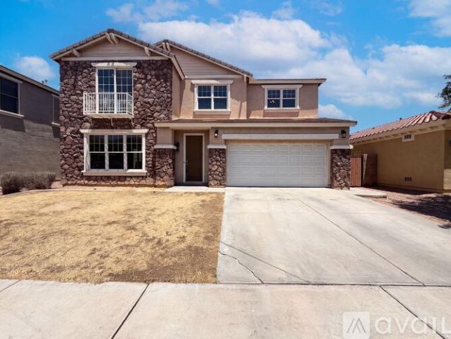 4 BR, 3 BA Apartment 4119 W Saint Anne Ave, Phoenix, AZ 85041