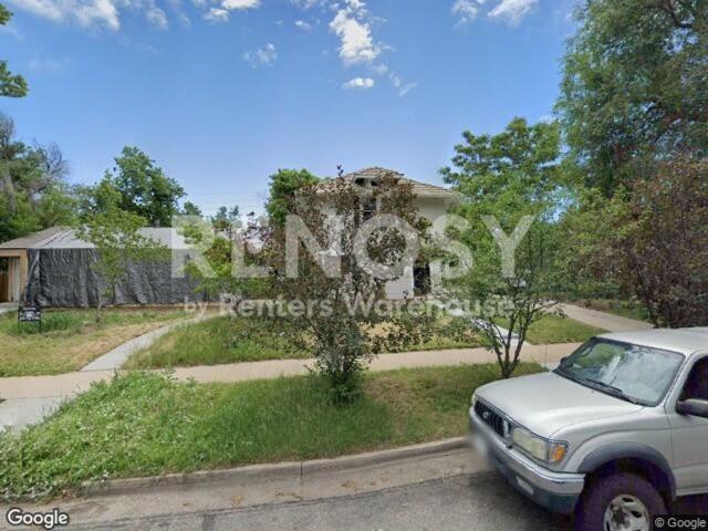 4 BR, 3 BA Apartment 4142 Chase St, Denver, CO 80212