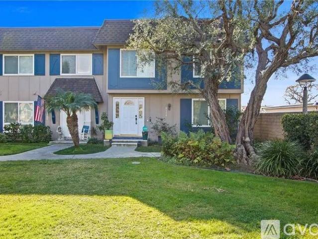4 BR, 3 BA Apartment 4164 Elizabeth Ct, Cypress, CA 90630