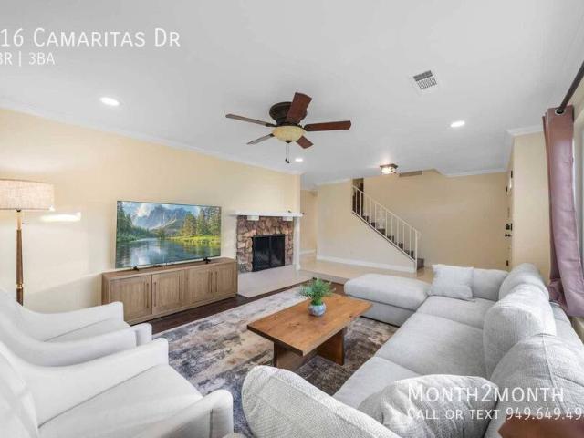 4 BR, 3 BA Apartment 416 Camaritas Dr, Diamond Bar, CA 91765
