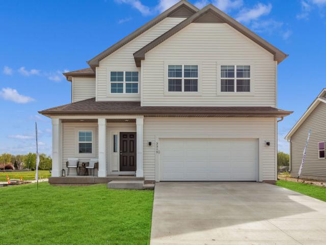 4 BR, 3 BA Apartment 4205 34th Avenue Unit 4307 33, Kenosha, WI 53144