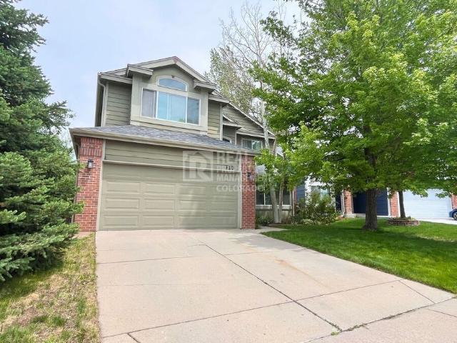 4 BR, 3 BA Apartment 420 Dunhill Street, Castle Rock, CO 80104